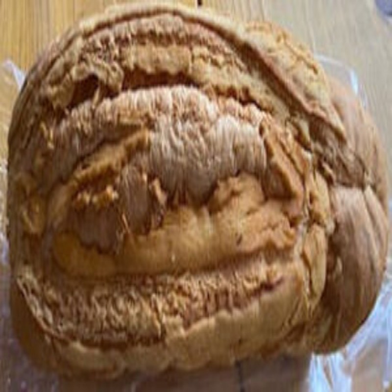 Dutch Crust Bread (EA)