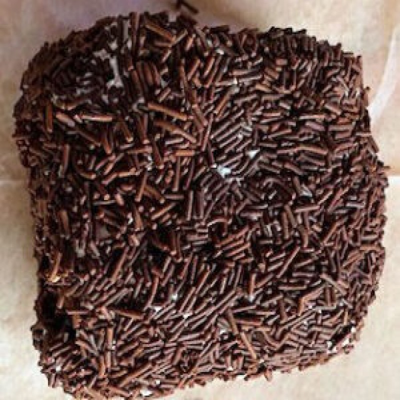 Chocolate Jimmy Square (EA)